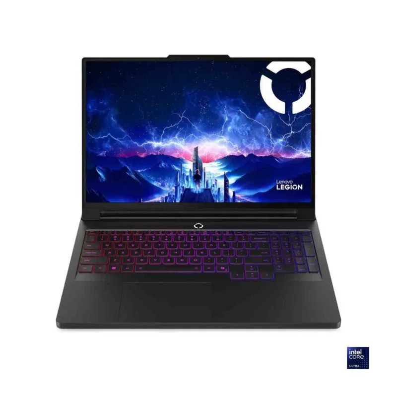 Lenovo Legion Pro 7 16IAX10H – Ultra 9 275HX / RTX 5080 16GB / 32GB ...