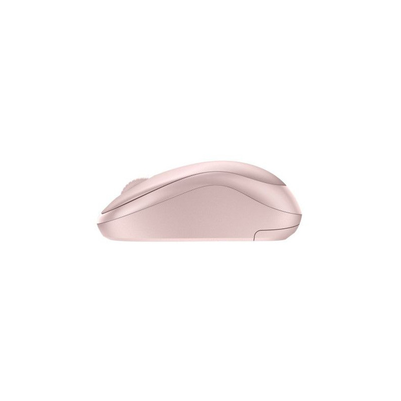 Logitech M220 Silent (Rose) au Maroc chez ProGear.ma