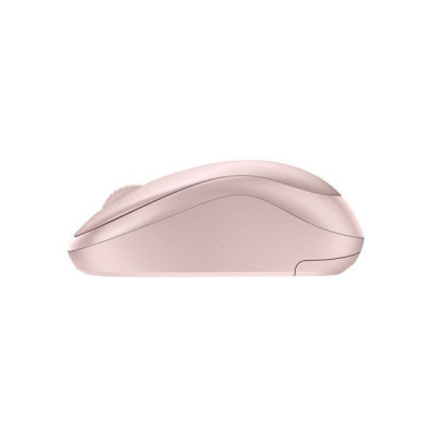 Logitech M220 Silent (Rose) au Maroc chez ProGear.ma