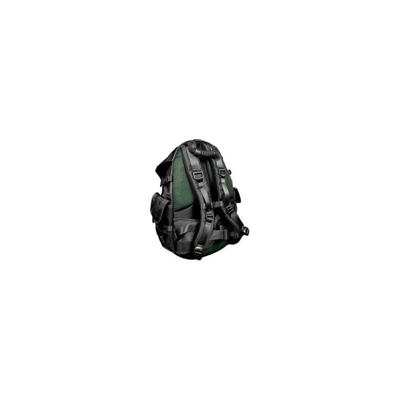 Razer Mercenary Backpack au Maroc chez ProGear.ma