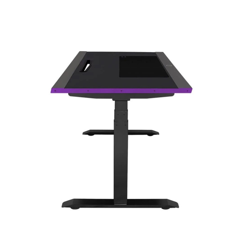 Cooler Master GD160 ARGB Gaming Desk - Les Meilleurs Bureaux Gaming ...