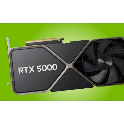 NVIDIA RTX 5000 : Date de sortie, caractéristiques et dernières ...