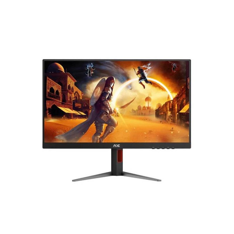 AOC Q27G4F 27" Fast IPS 2K 180 Hz Gaming Monitor - Meilleur Prix au ...