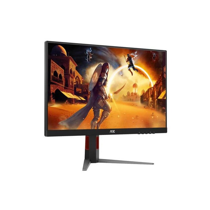 AOC Q27G4F 27" Fast IPS 2K 180 Hz Gaming Monitor - Meilleur Prix au ...