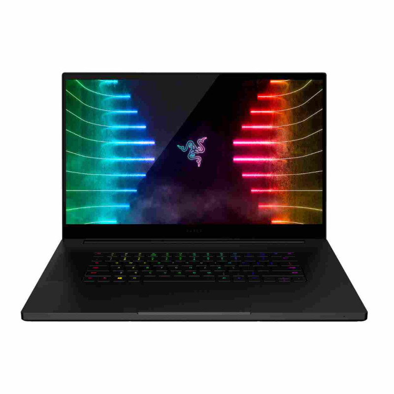 Razer Blade 17 RZ09-0423QFD3-R3F1 - i9-12900H - 16 Go DDR5 - RTX 3070 ...