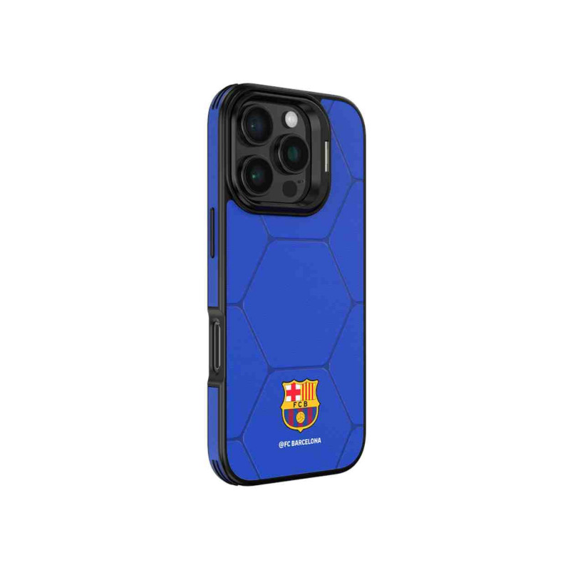 FC Barcelona Official iPhone 16 Pro Max Magnetic Case Special Edition ...
