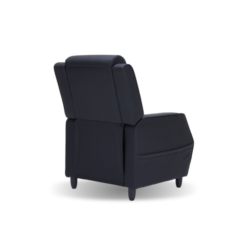 SKILLCHAIRS Stark Series Gaming Sofa – Fauteuil Gamer Premium ...