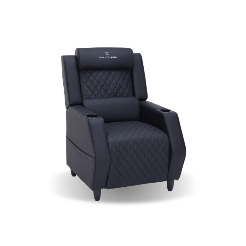 SKILLCHAIRS Stark Series Gaming Sofa – Fauteuil Gamer Premium ...