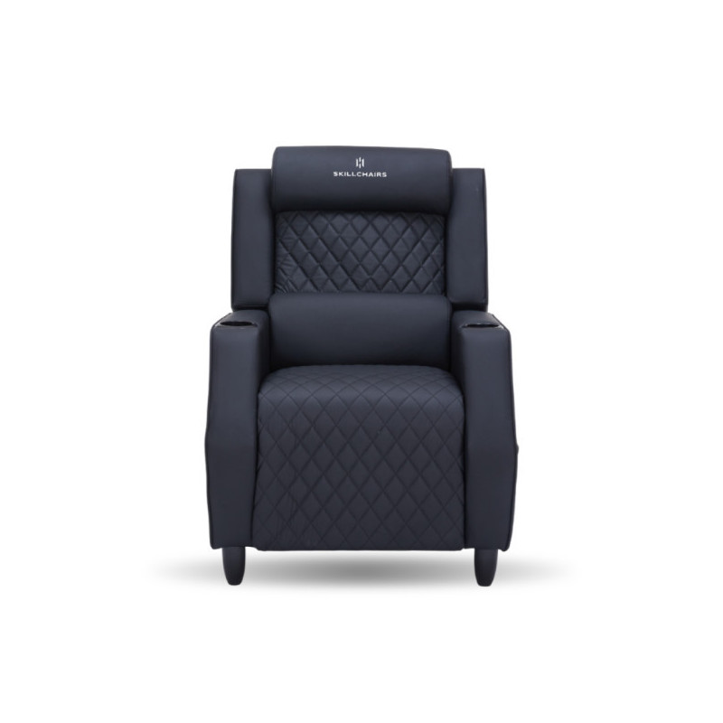 SKILLCHAIRS Stark Series Gaming Sofa – Fauteuil Gamer Premium ...